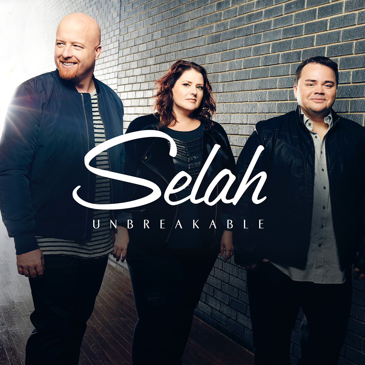 Selah: Unbreakable | SCM Shop (Audio - CD)