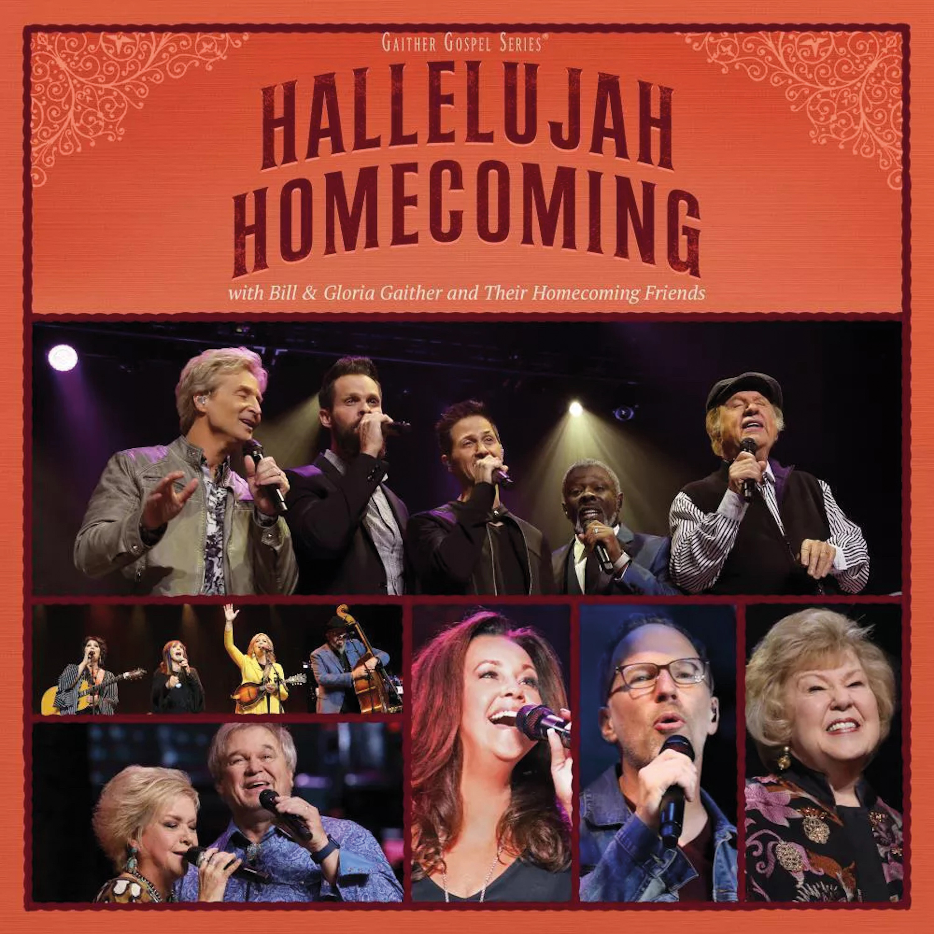 Hallelujah Homecoming (Audio - CD) - SCM Shop.de