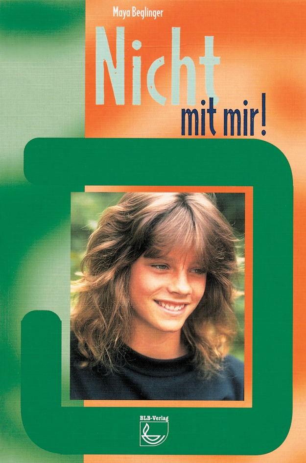 Nicht mit mir! (Buch - Taschenbuch) - SCM Shop.de