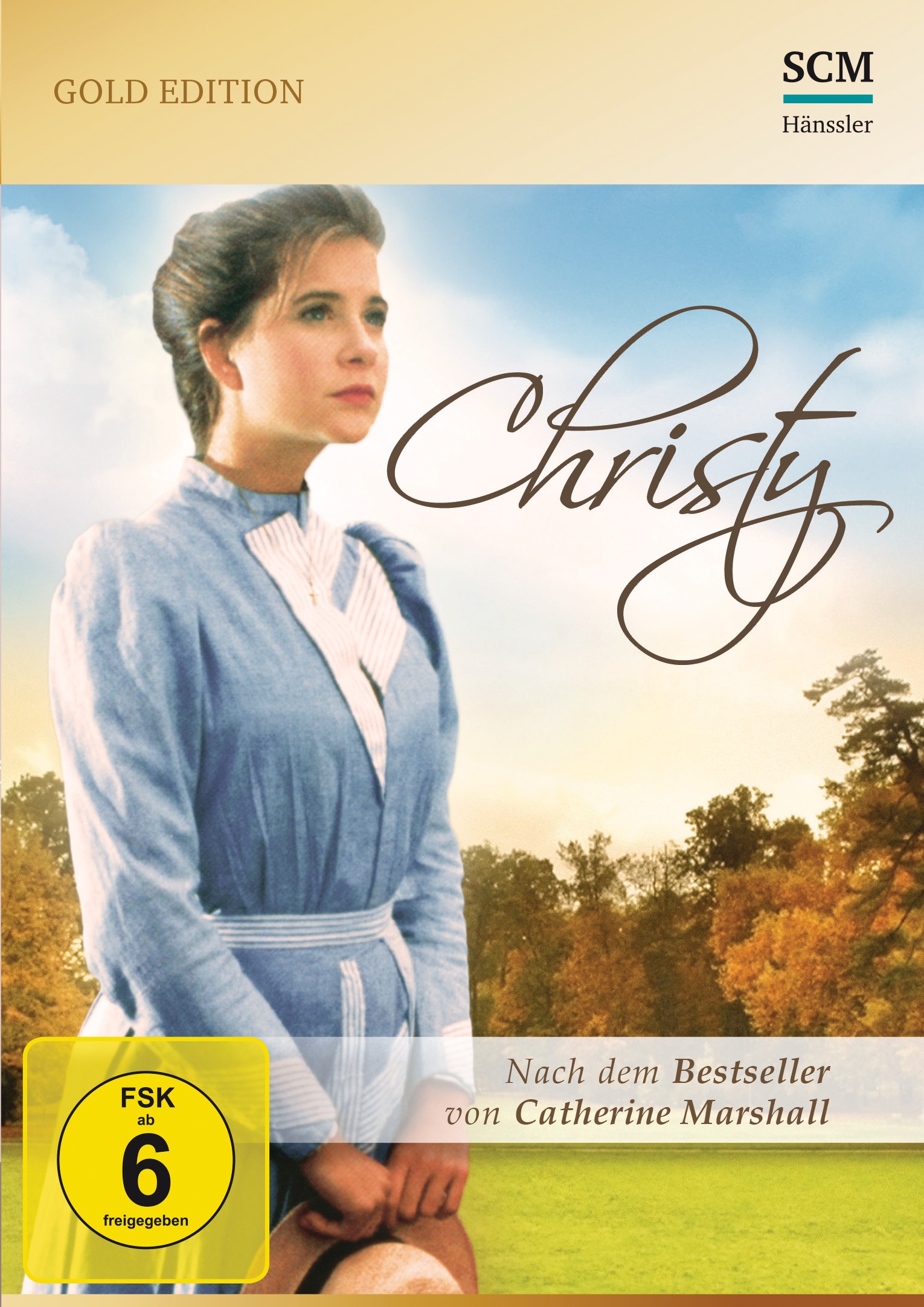 Christy - Gold Edition (Video - DVD) - SCM Shop.de