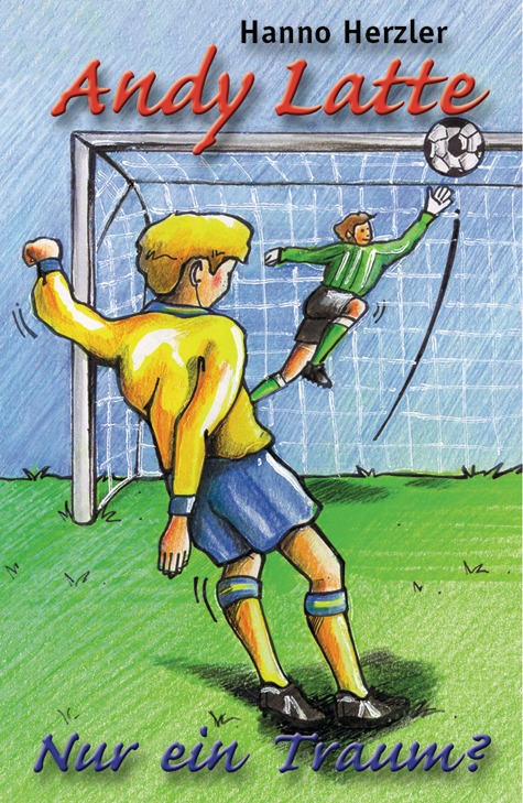 Andy Latte - Nur ein Traum? - SCM Shop.de