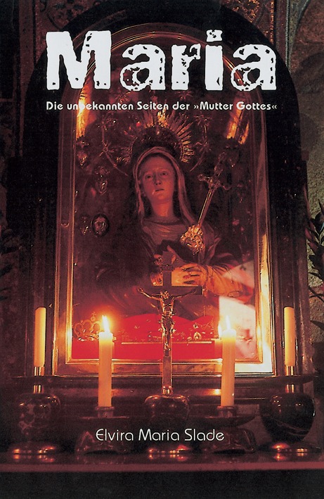 Maria (Buch - Paperback) - SCM Shop.de