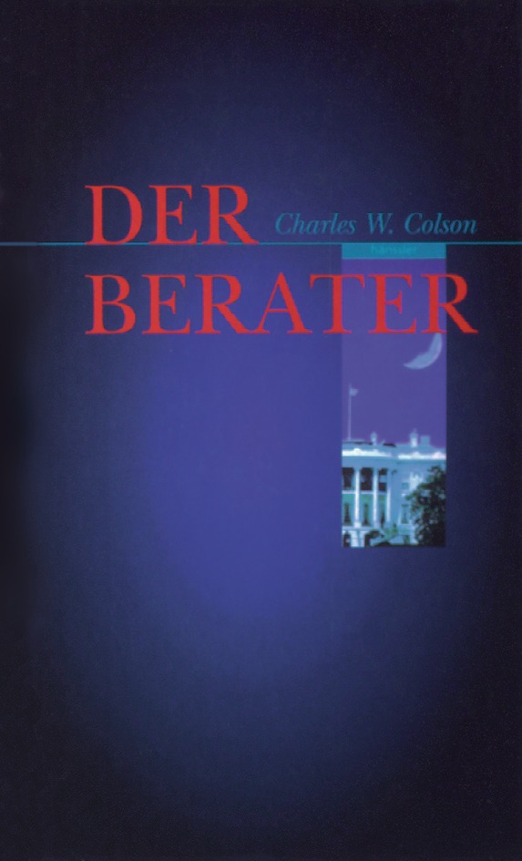 Der Berater (Buch - Gebunden) - SCM Shop.de