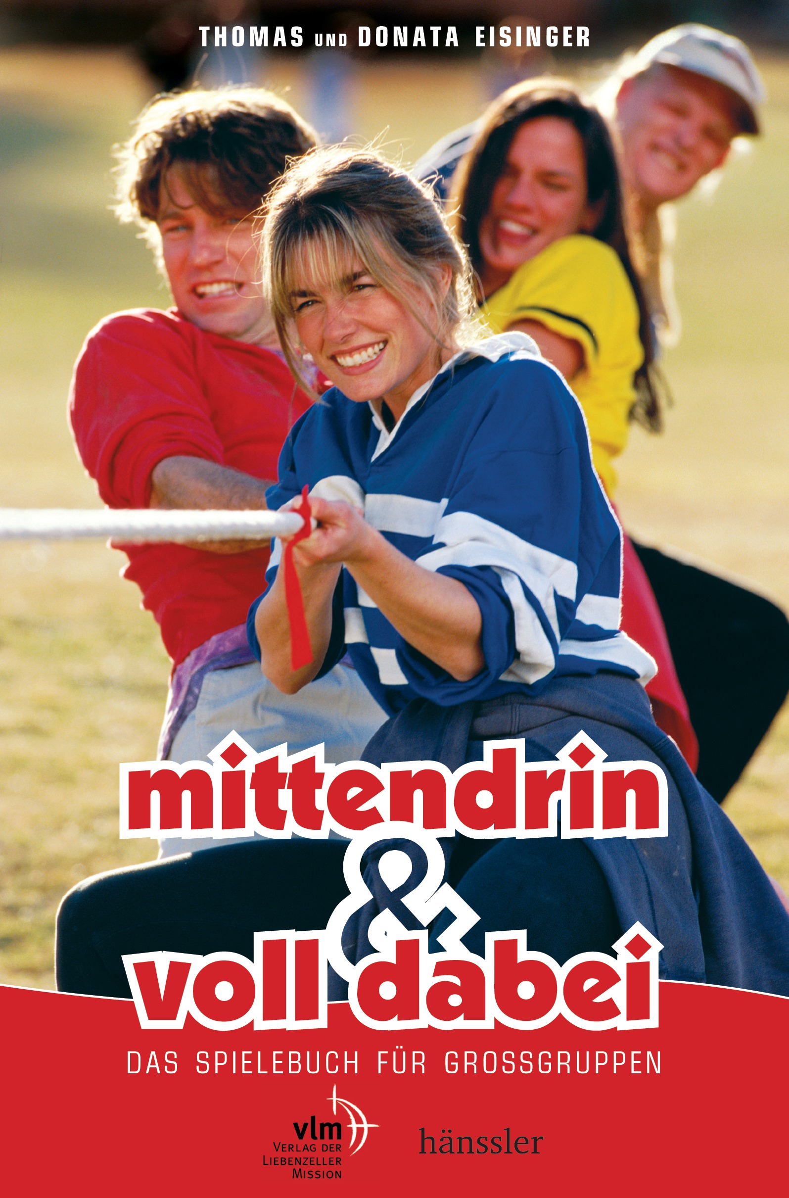 Mittendrin und voll dabei (Buch - Paperback)