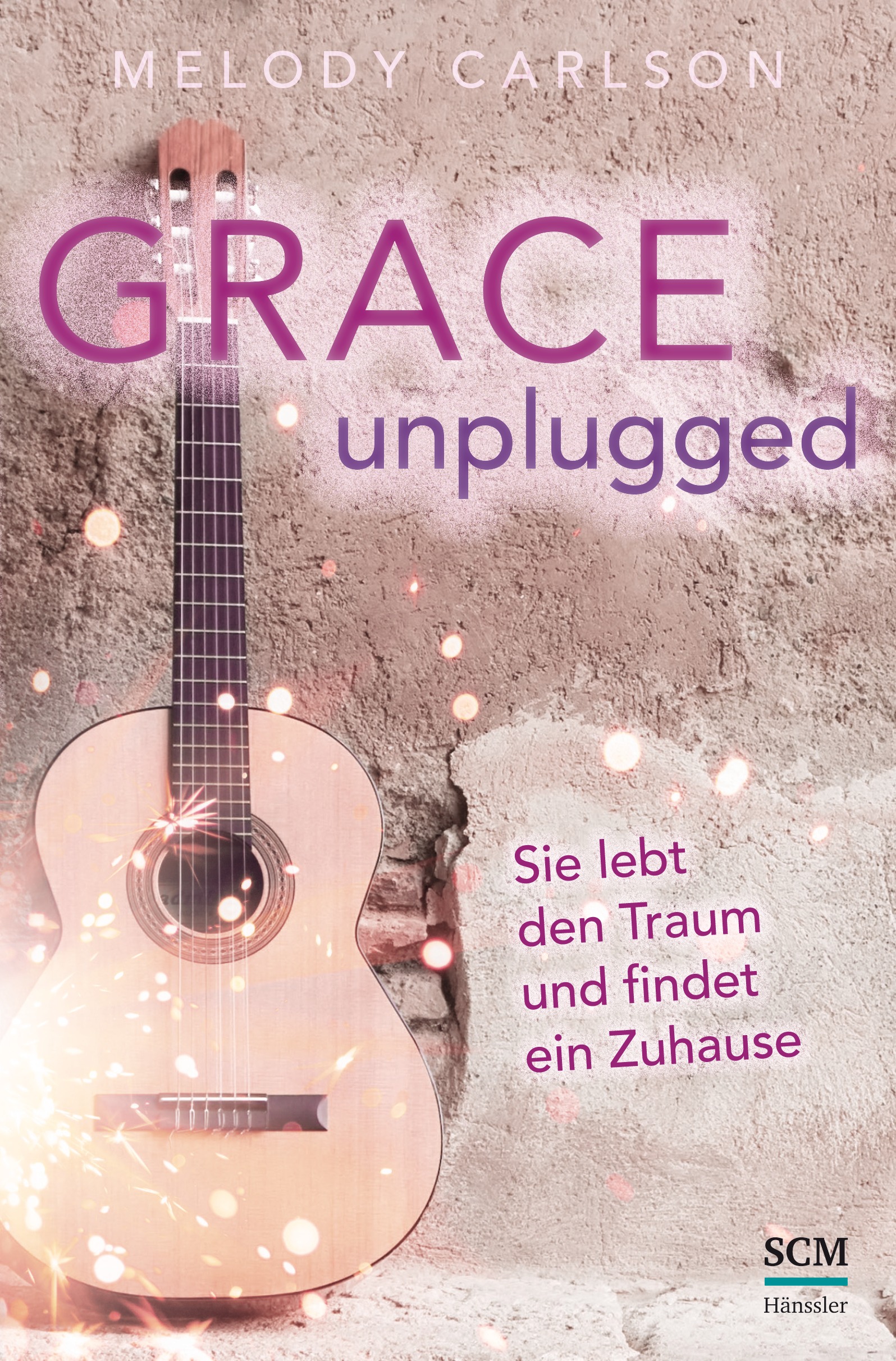 Grace Unplugged (Buch - Paperback) - SCM Shop.de
