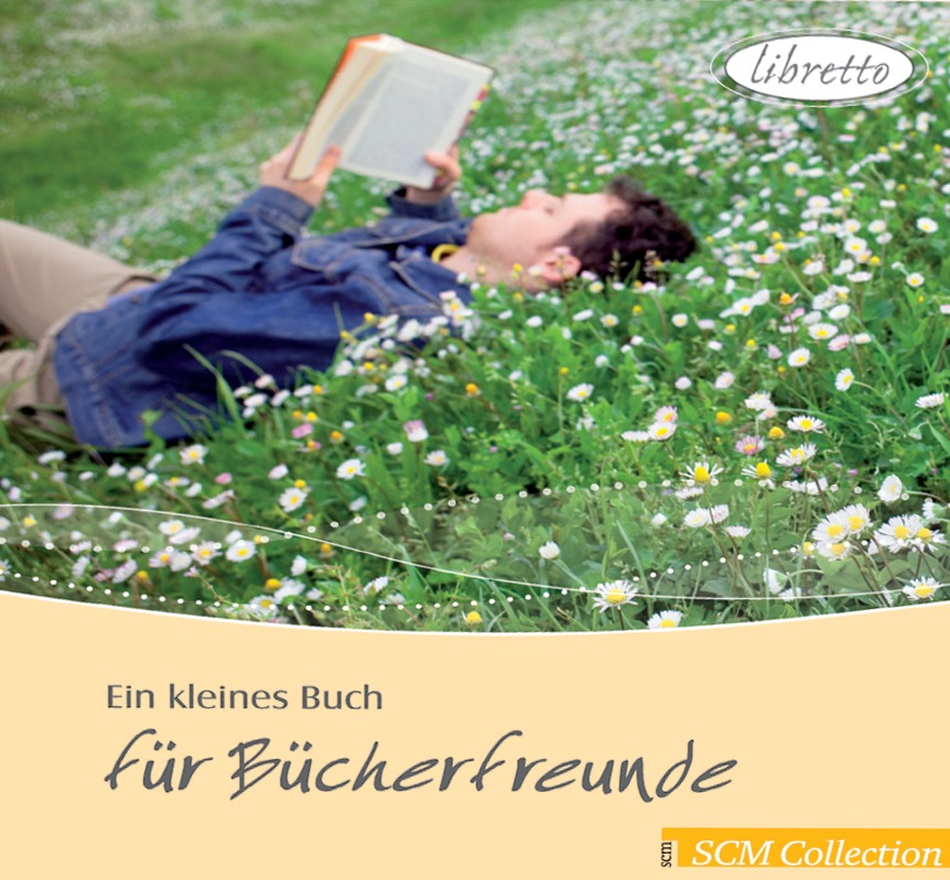 Ein kleines Buch für Bücherfreunde (Buch - Gebunden)