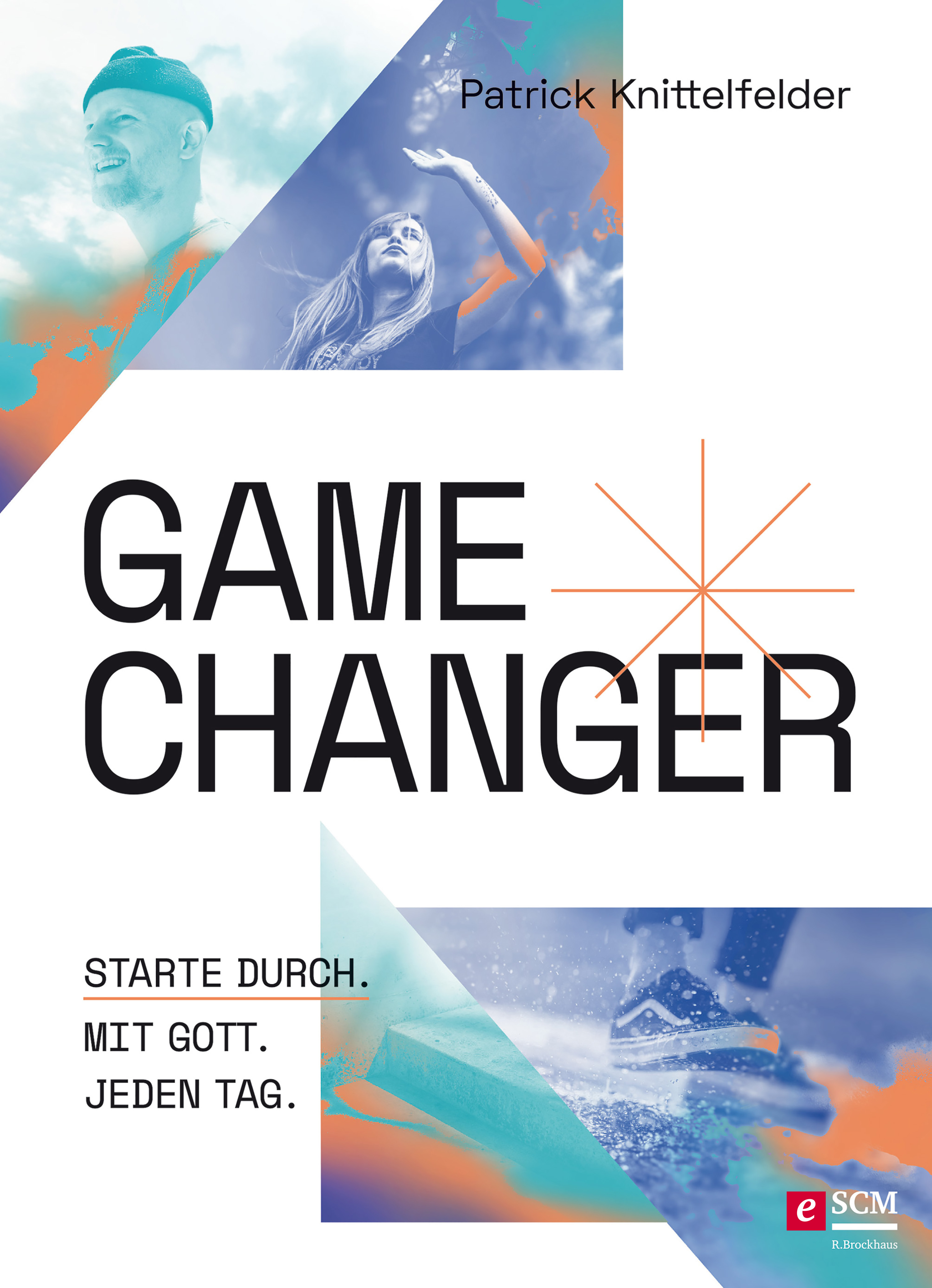 Gamechanger (E-Book - ePUB Datei) - SCM Shop.de