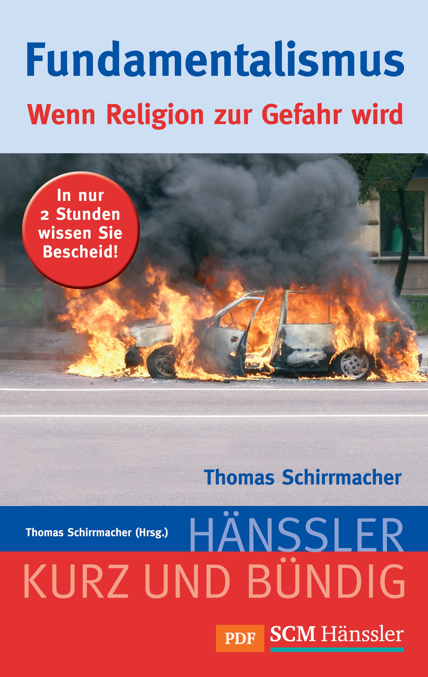 Fundamentalismus (E-Book - PDF Datei) - SCM Shop.de
