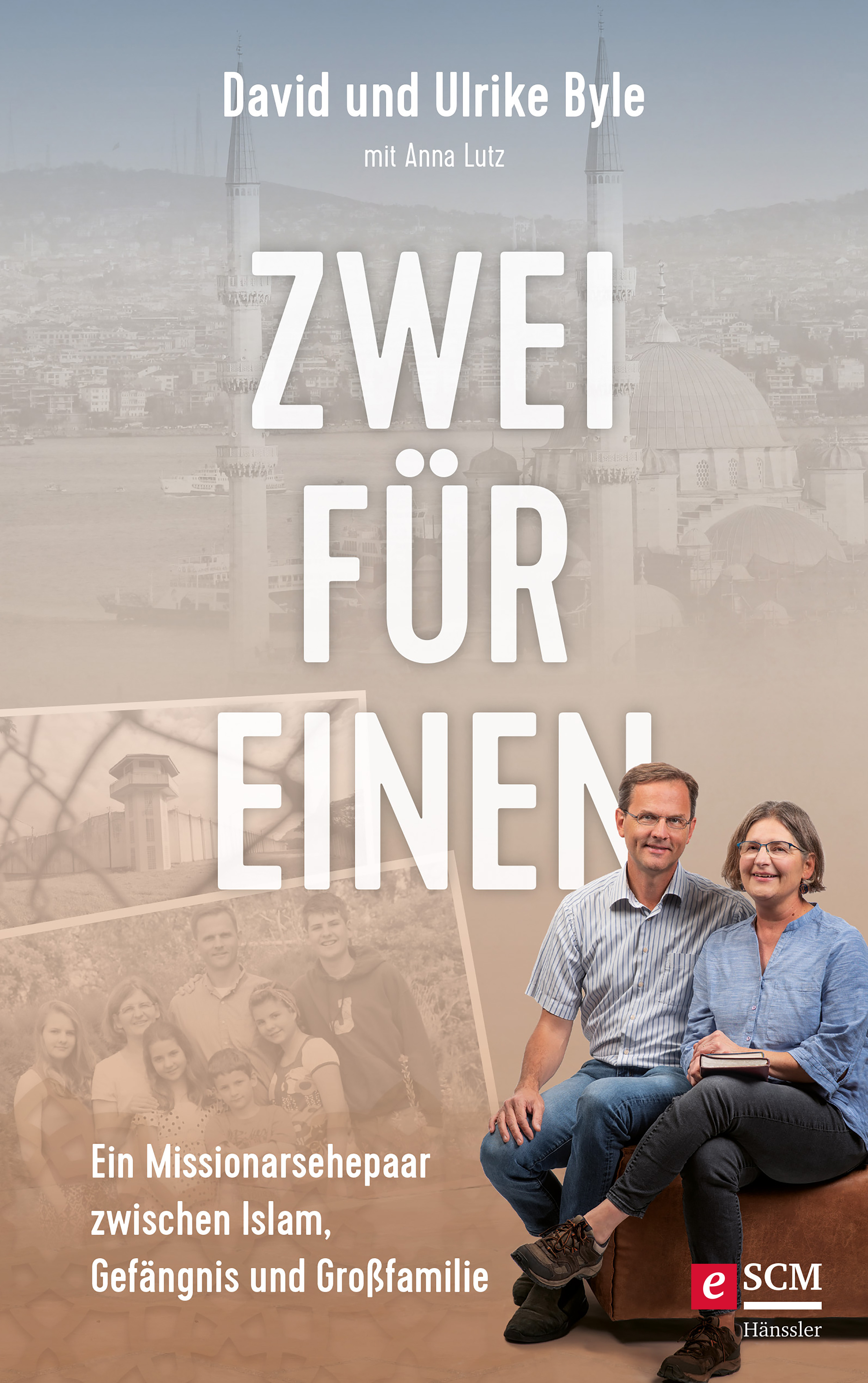 Zwei für einen (E-Book - ePUB Datei) - SCM Shop.de